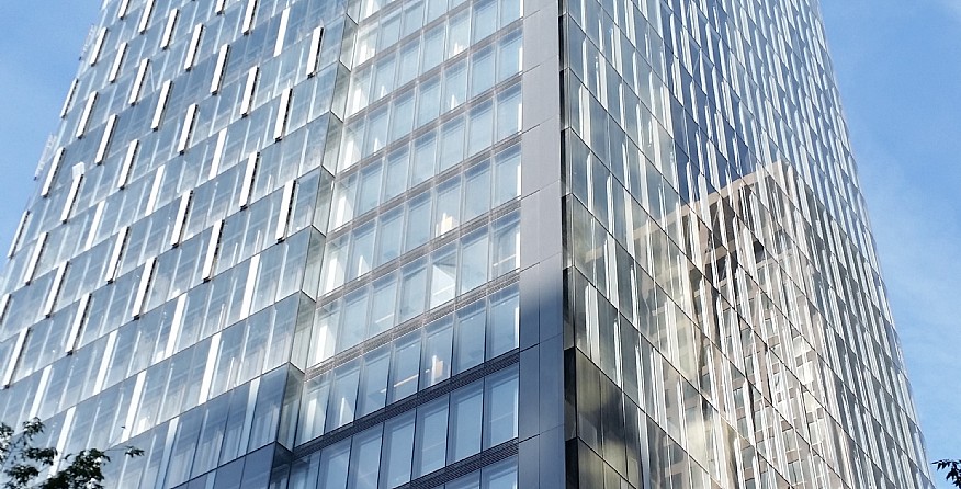 PNC Tower | Portfolio | McKamish