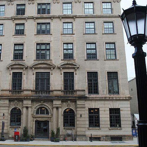 Commercial | McKamish Markets